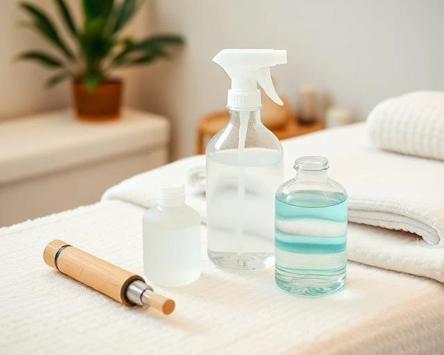 Serene Hands - Professional Home Massage Therapy | Metro Manila