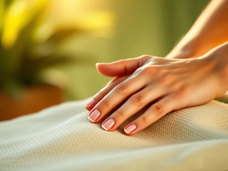 Serene Hands - Professional Home Massage Therapy | Metro Manila